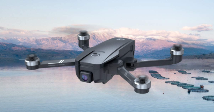 Elevate Your Listings: 9 Best Drone for Real Estate Photography