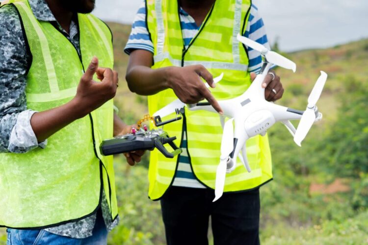 Master in Controlling a Drone: Expert Tips for Precision Flight and ...