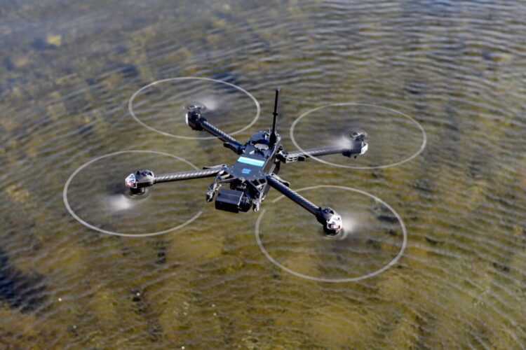 Master in Controlling a Drone: Expert Tips for Precision Flight and ...