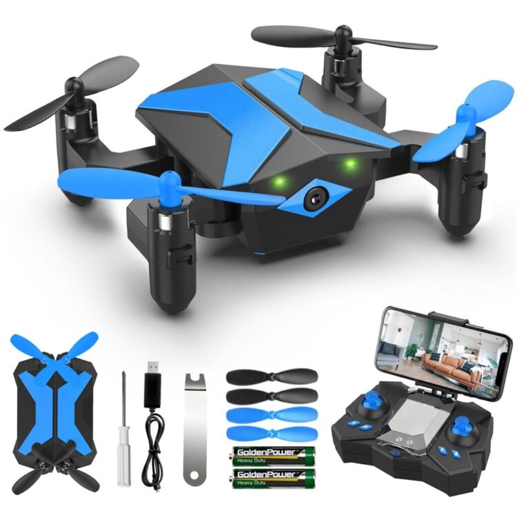 Master in Controlling a Drone: Expert Tips for Precision Flight and ...