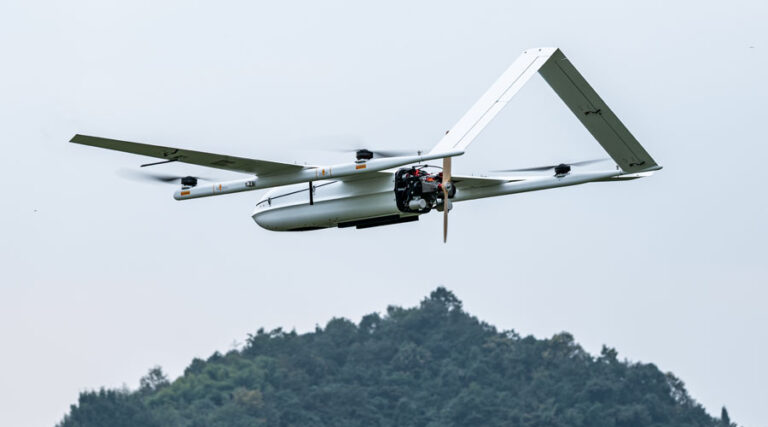 9 Long-Range Drone for Your Aerial Adventures: Soar Farther