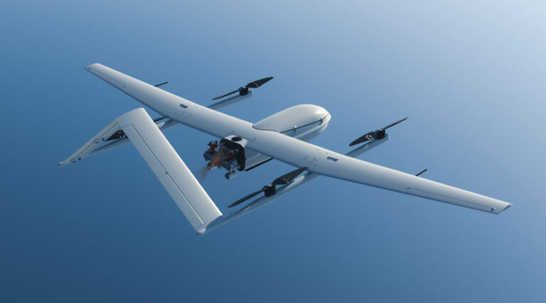 9 Long-Range Drone for Your Aerial Adventures: Soar Farther