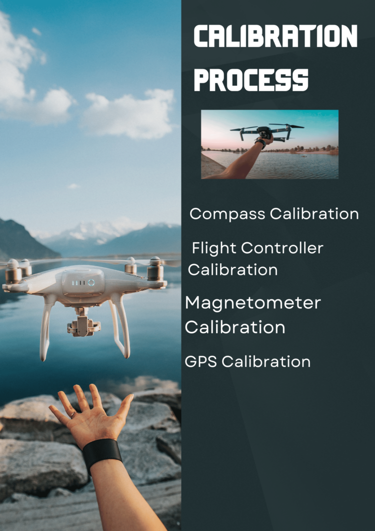 How To Calibrate a Drone GPS?