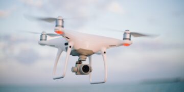 How Fast Can a Drone Fly?