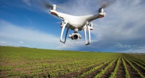 How Fast Can a Drone Fly?