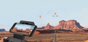 How To Calibrate a Drone GPS?